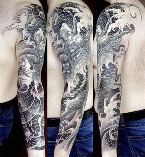 Discover 12 Shoulder Ideas On This Pinterest Board Dragon Tattoo