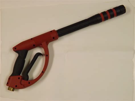 Trigger Gun Ergo Grip 22mmf Maximum 4000psi 87508240 Rj Bowers Distributors