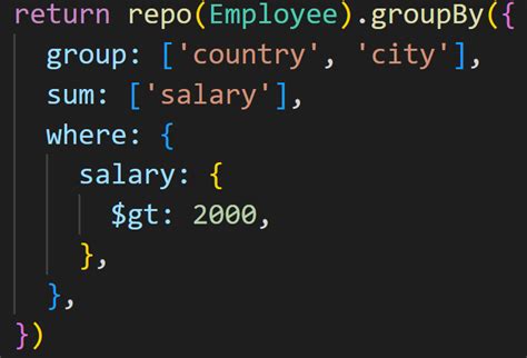 Example Apps Remult