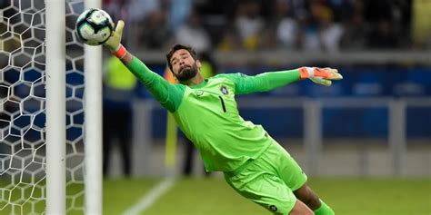 Alisson Becker Trayectoria Títulos Y Liderazgo Rumbo Al Mundial 2026