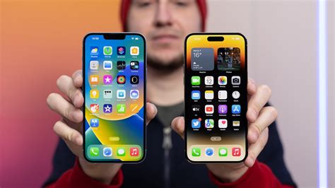 Iphone Pro Max Vs Iphone Plus Phonearena