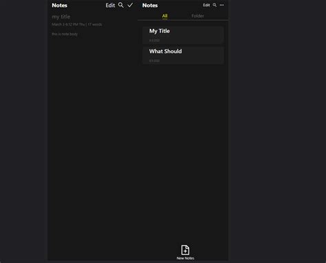 Github Bc160201983notes App With Reactjs Firebase