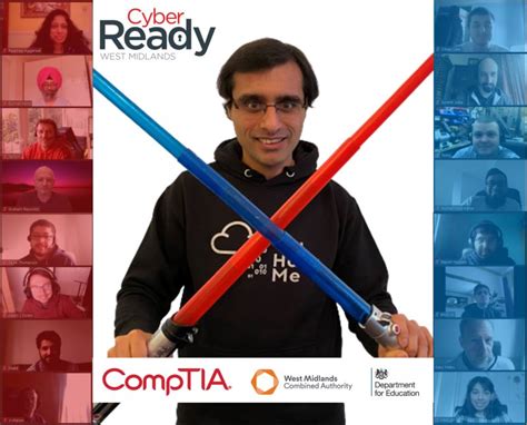 Zeshan Sattar On Linkedin Cybersecuritycareer Capturetheflag Wargames