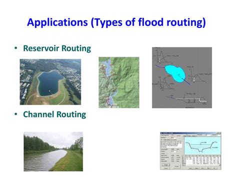 Flood Routing Topic 5 Riverstream Routing Muskingum Method Ppt Download