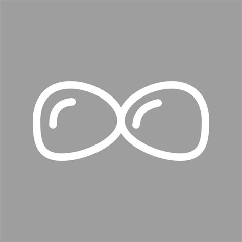 Goggles Line Color Background Icon 16720786 Vector Art At Vecteezy