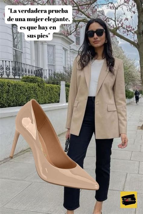 Stiletos Zapatos Para Ropa Formal Mujer Zapatos Nude Tacon Zapatos