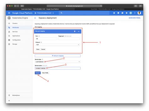 How To Start Working With Google Kubernetes Engine GKE TechCrumble