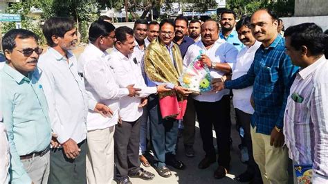 సంఘటితంతోనే సమస్యలు పరిష్కారం మంత్రి గంగుల కమలాకర్ Namasthe Telangana