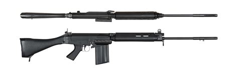 L1a1 Ares Airsoft