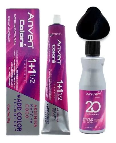 Tinte Anven Mas De 80 Colores Disponibles Mercadolibre