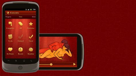 Cinco Aplicaciones Sexuales Para Jugar Con Tu Pareja En Android Diseño Web Chihuahua Diseño