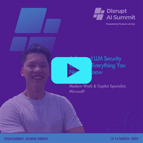 disruptaisummit artificialintelligence ai softwaredevelopment… product led hub