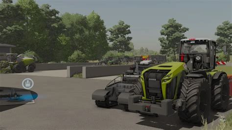 SHADER V1 0 FS22 Mod