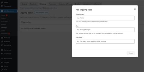 How To Set Up WooCommerce Shipping