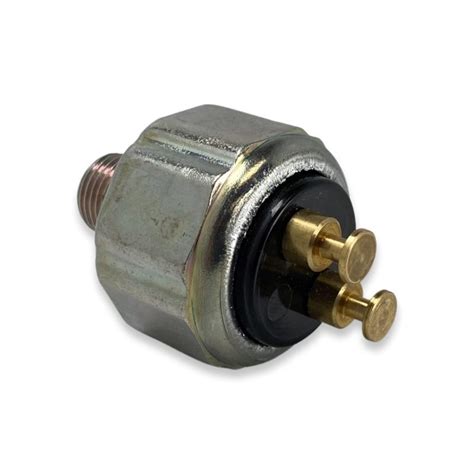 Ranger 800 Brake Pressure Switch — Quad Logic