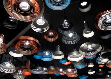 Apollo Lighting Range By International