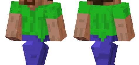 Hacker Error Minecraft Pe Skins