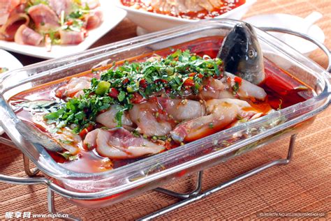 生态鱼摄影图传统美食餐饮美食摄影图库昵图网