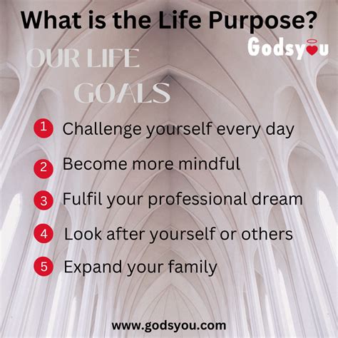 Whats Lifes Purpose At Karen Lockhart Blog
