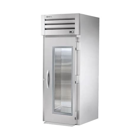 True Refrigeration Stg2rpt 2g 2g Hc Spec Series® Refrigerator Pass Thru