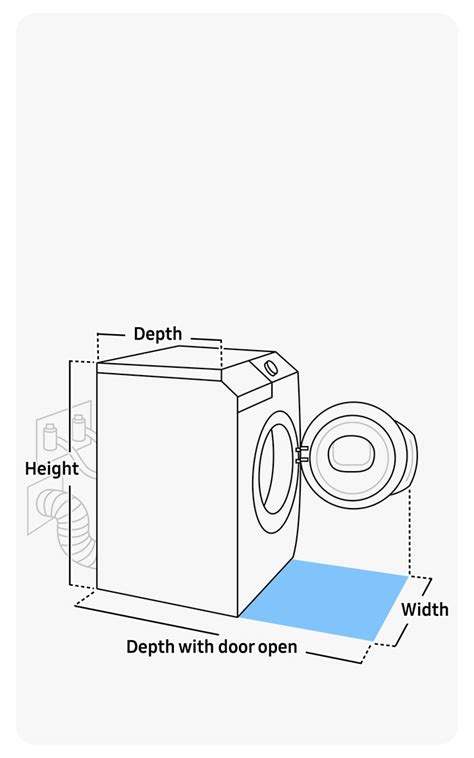 What Size Washing Machine Do I Need Samsung Singapore