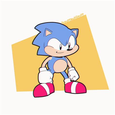 Sonic  Sonic The Hedgehog Wallpaper 44456327 Fanpop Page 287