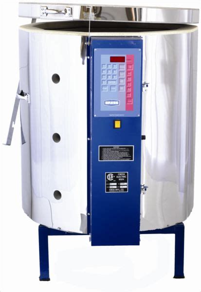 Cress E27 Ceramic Kiln