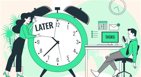 A Guide To Overcoming Work Avoidance Span In 10 Easy Steps