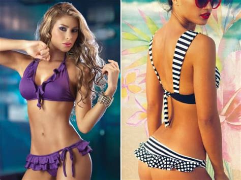 Fashion Trends 2017 Bathing Suits 2017