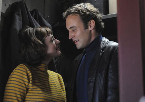 Peggy Olson S Men On Mad Men Ranked Glamour