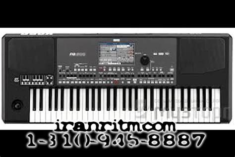 Any Technics Kn Keyboard Style Selections Aspoyzee