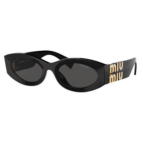 Miu Miu Glasses 13 Eteft Authentic