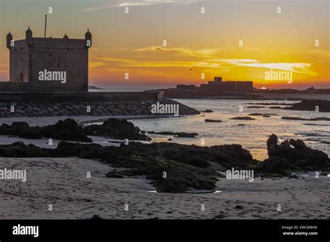 the iconic landmark building by the harbour the scala of the port at