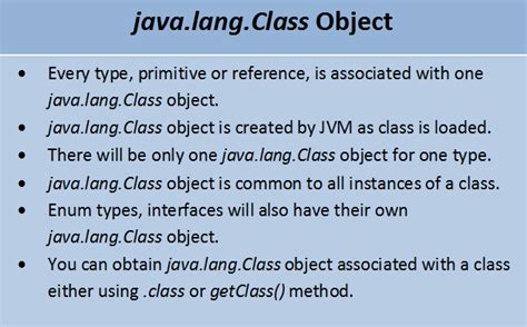 Unveiling Javalangobject In Java By Naveena Selvaraj May 2025 Medium