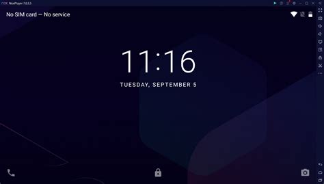 Android Pentesting Lab Setup