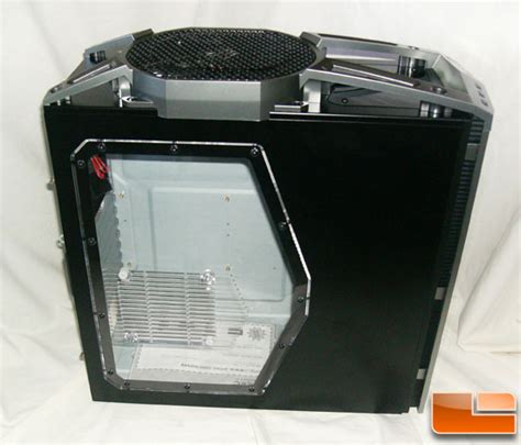 Antec Six Hundred V PC Case Review Page Of Legit Reviews