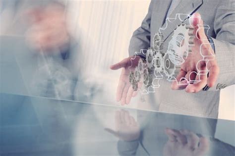 How Salesforce Does Enterprise Architecture By Salesforce Medium