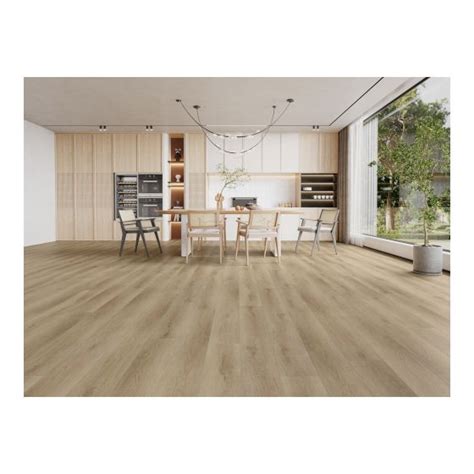 Plancher Laminé Bora Azure Ac4 12 Mm X 94 Mm X 1218 Mm Couvre 14 79