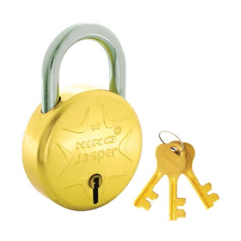 Brass Padlocks Sheel Hardware