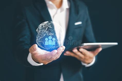 Marketing Is Presented In The Form Of Cutting Edge Graphical Interfaces