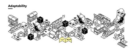 Integrated Campaign Living Castles On Behance