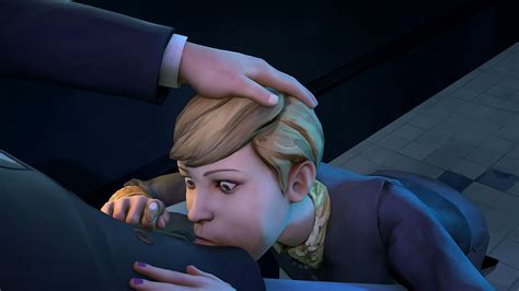 Rule 34 3d Fellatio Life Is Strange Locjaw Oral Tagme Victoria Chase