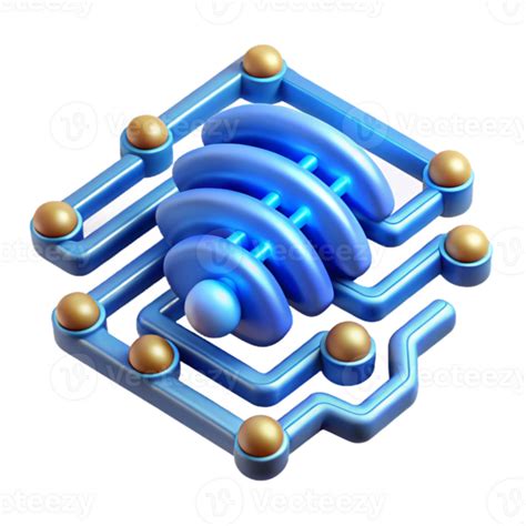 Dramatic Traditional Network Connectivity Data Transmission Signal Processing High Resolution