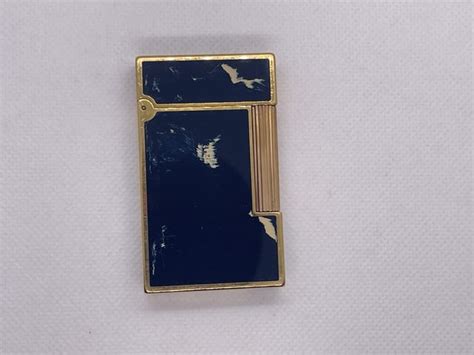 Finally Managed To Lay My Grubby Hands On One Rstdupont