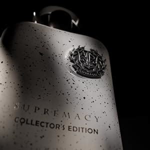 Afnan Supremacy Collectors Edition For Men Eau De Parfum 100ml