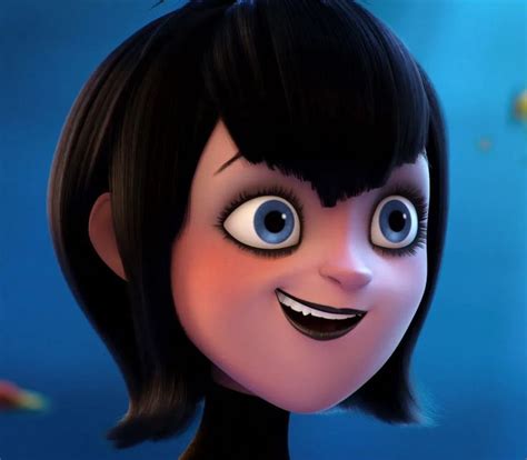 Mavis Dracula In Hotel Transylvania