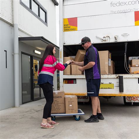 Bulk Mail Services InterAction