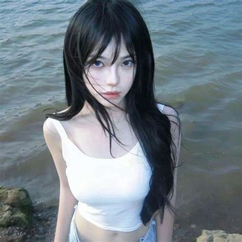 Pin By Rei On アジア Hair Styles Pretty People Hair Cuts