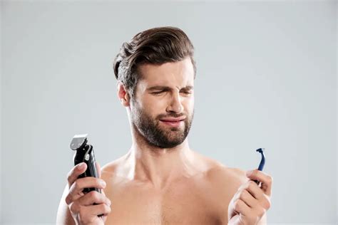 How To Shave Your Balls With A Shaving Stick I Bozak