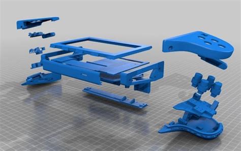 Awesome Pi Babe Raspberry Pi Portable Handheld Created